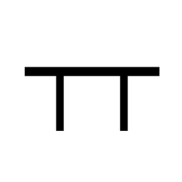 Flat Top Samples | Wrought Iron Gates | Wrought Iron Railings ...